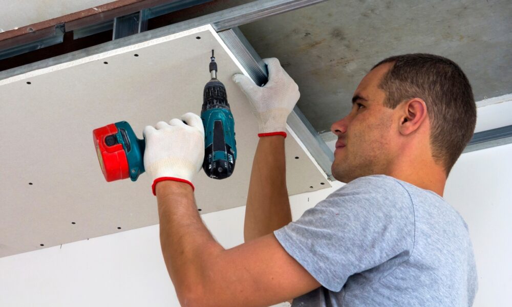 Drywall installer Needed inj Canada By ENDEAVOUR HOMES LTD. – Schoolaredu