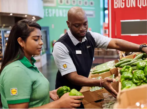 High Paying Job: retail store supervisor Job in Canada by Mac’s ...