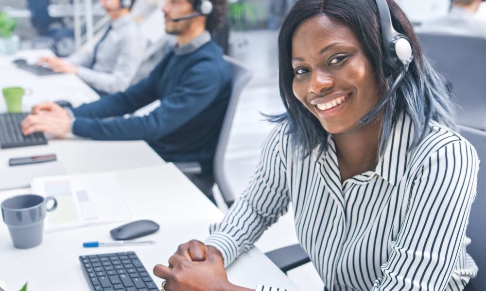 High Paying Job: help desk technician Job in Canada Needed by Citi ...