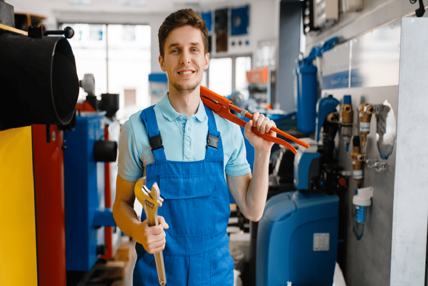 High Paying Job: plumber helper Job in Canada with Visa Sponsorship ...