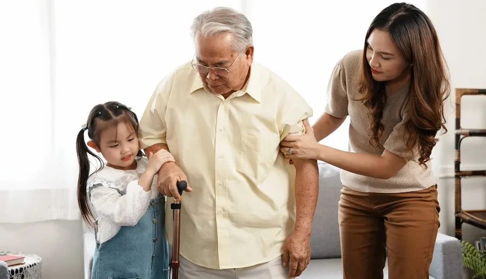 Family caregiver Needed in Canada by Manjot Singh Samra – Schoolaredu