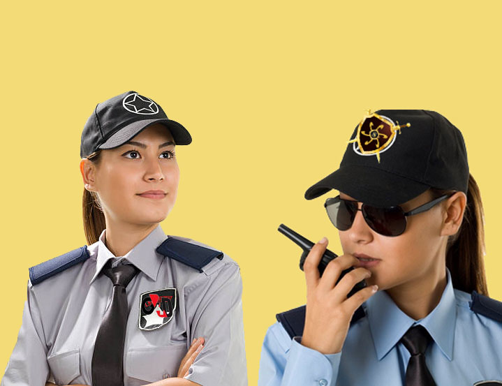 Security guard supervisor Needed to work in Canada byOBN Security – Schoolaredu